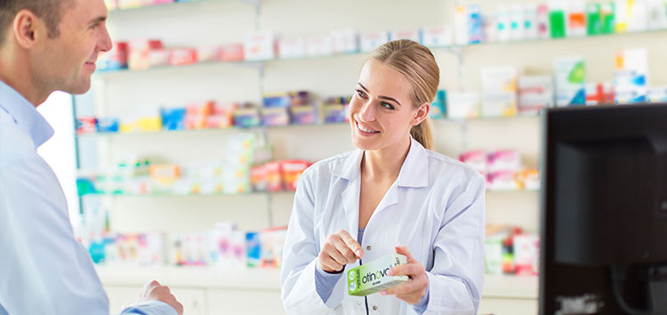 What Is Otinova® Used For | Treats ear canal inflammation